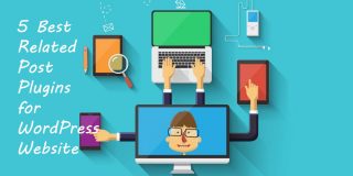 5 Best Related Post Plugins for WordPress Website - YoloTheme
