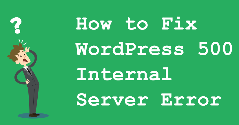 How To Fix WordPress 500 Internal Server Error YoloTheme