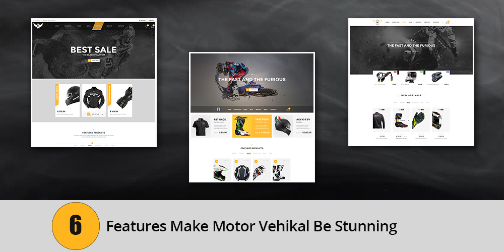 motor-vehikal-yolo-theme - YoloTheme