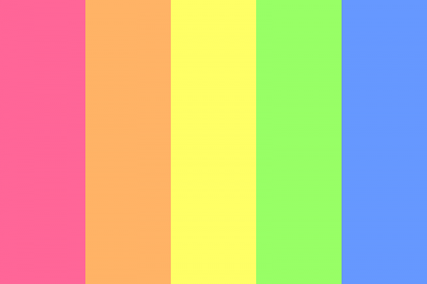 Top Web Design Trends Will Rock Your Design in 2018 - YoloTheme