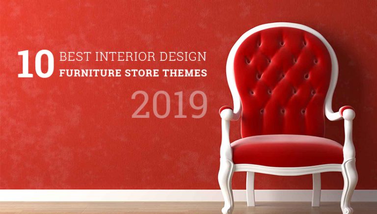 10 Best Interior Design WordPress Themes Will Boost Your Business 2019 ...