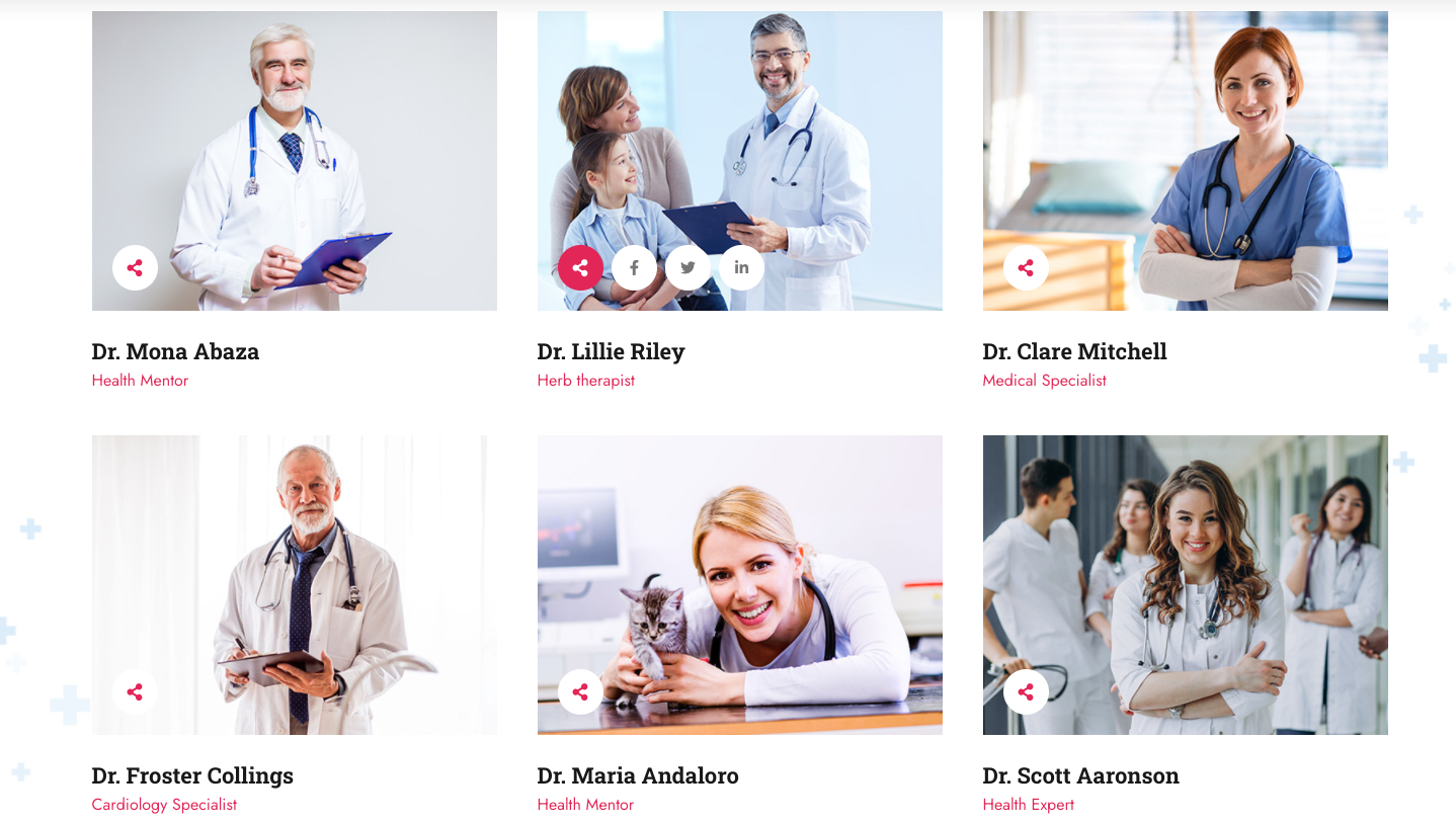 Medilab – The Best Health&Medical WordPress Theme You Should Try ...